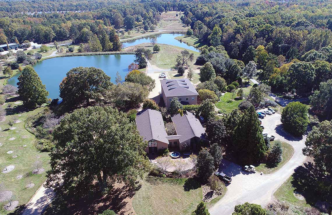 Bartlett Tree Experts