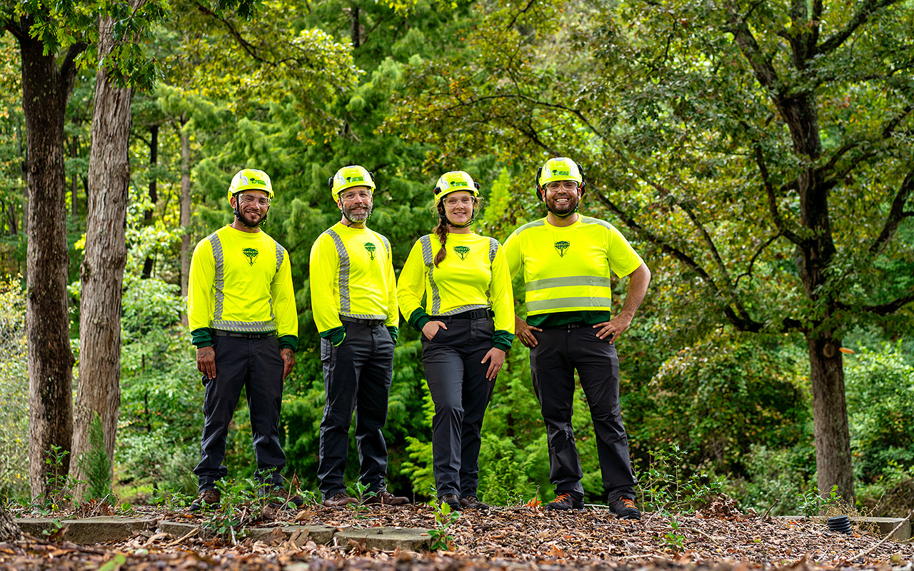 Bartlett Tree Experts