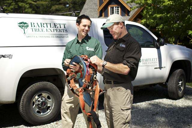 Bartlett Tree Experts