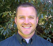 Cory Fitzpatrick, Arborist Representative | Bartlett