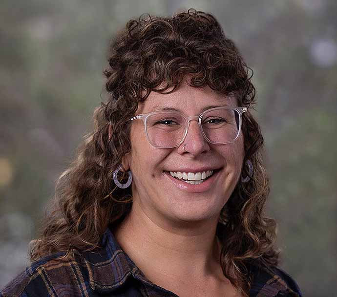 Amy Fehr, Arborist Representative | Bartlett