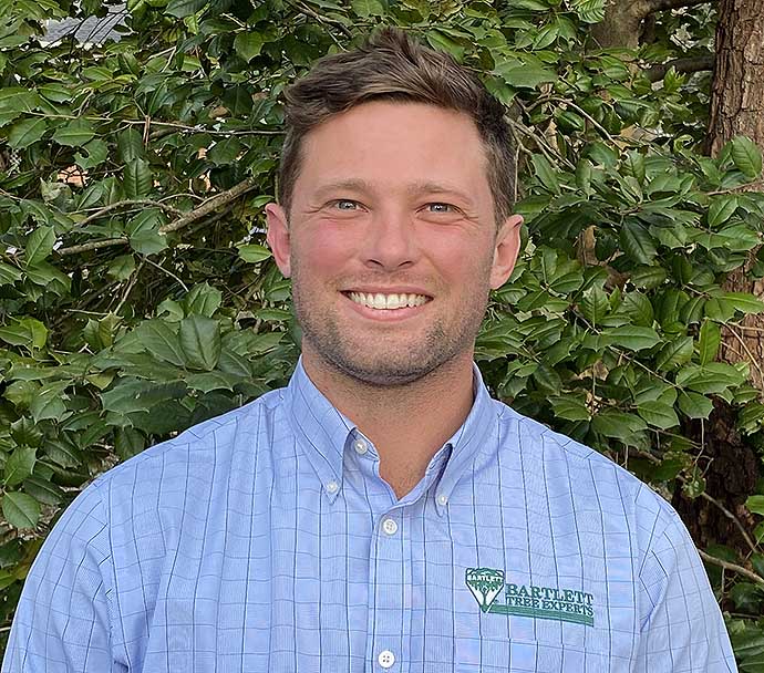 Tree Service and Shrub Care in Wilmington, NC | Bartlett