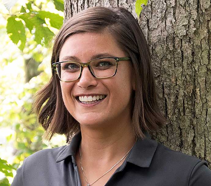 Cassandra Bryant, Arborist Representative | Bartlett