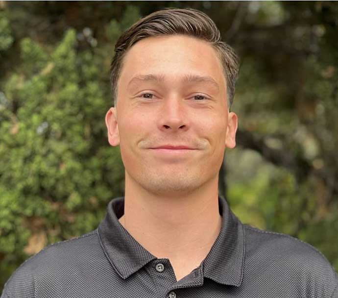 Cole Mueller, Arborist Representative in Santa Monica, CA