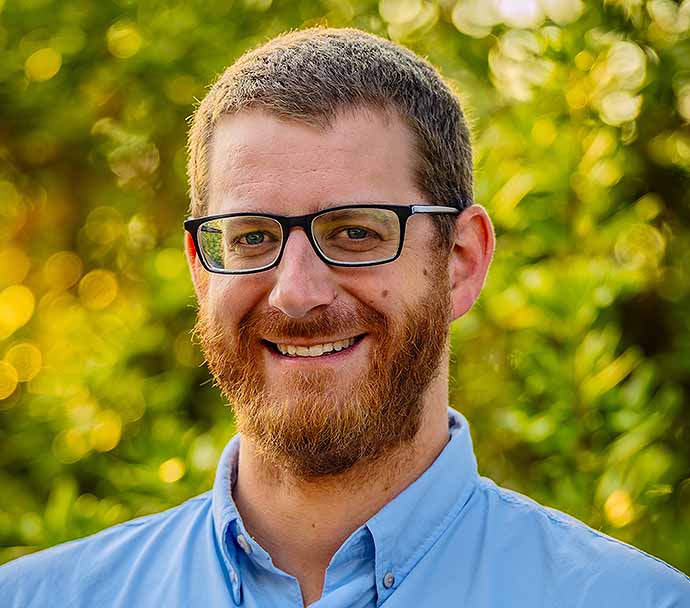 Daniel Greenwell, Arborist Representative | Bartlett
