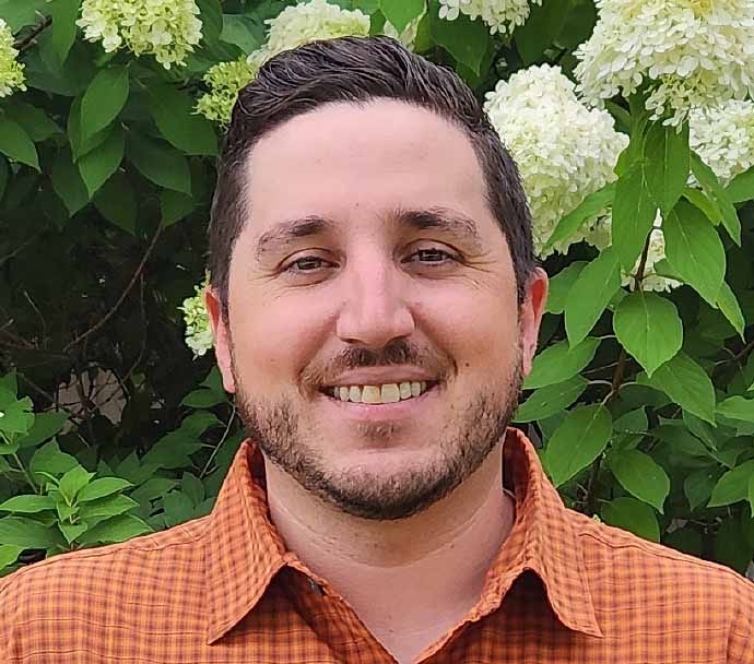 Dominick Gamba, Arborist Representative in Grand Rapids, MI