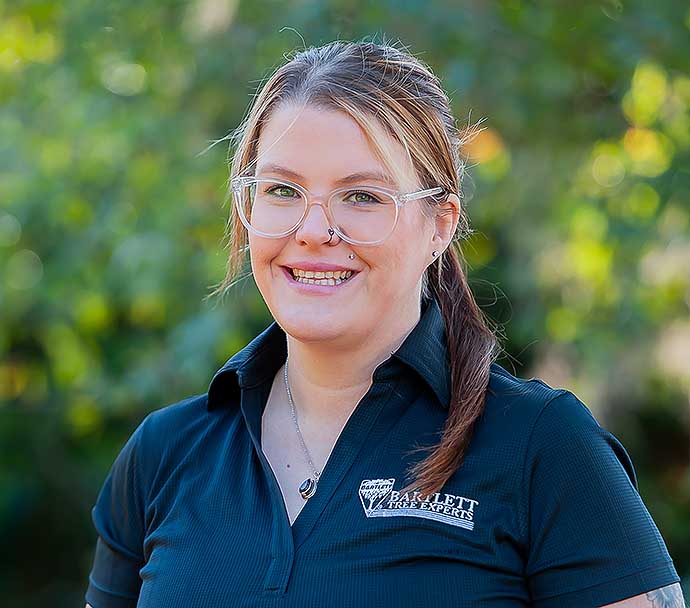 Elizabeth Cole, Administrative Coordinator | Bartlett