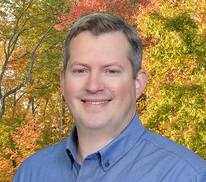 Erik Adam, Arborist Representative | Bartlett