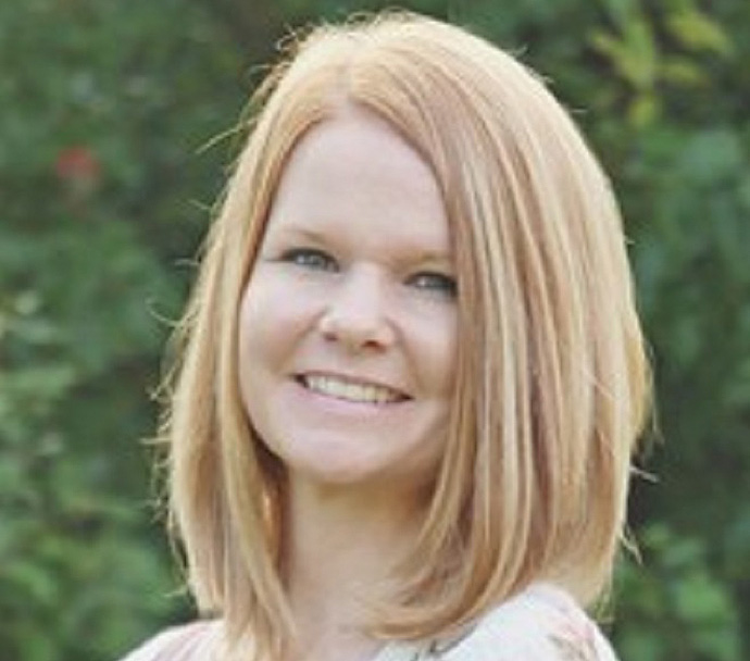 Erin Mathis, Administrative Coordinator | Bartlett