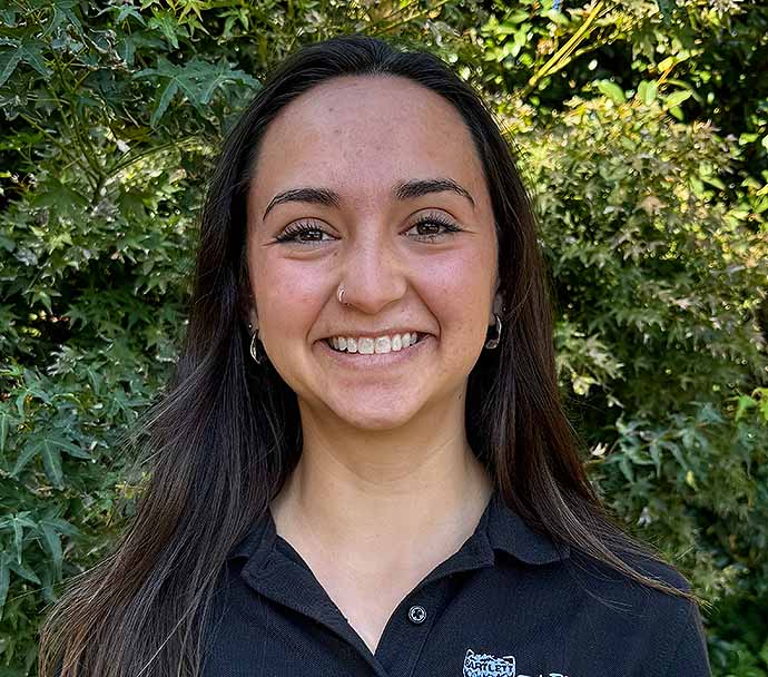 Isabel Marez, Research Technician | Bartlett