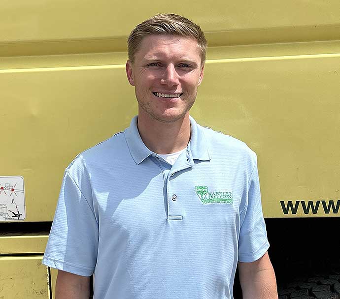 Bartlett Tree Experts