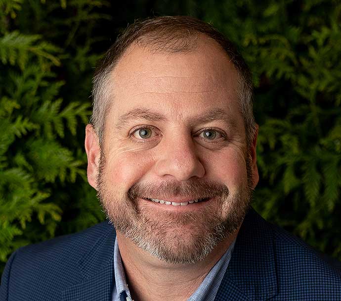 John Reitmeyer, Arborist Representative in McDonald, PA
