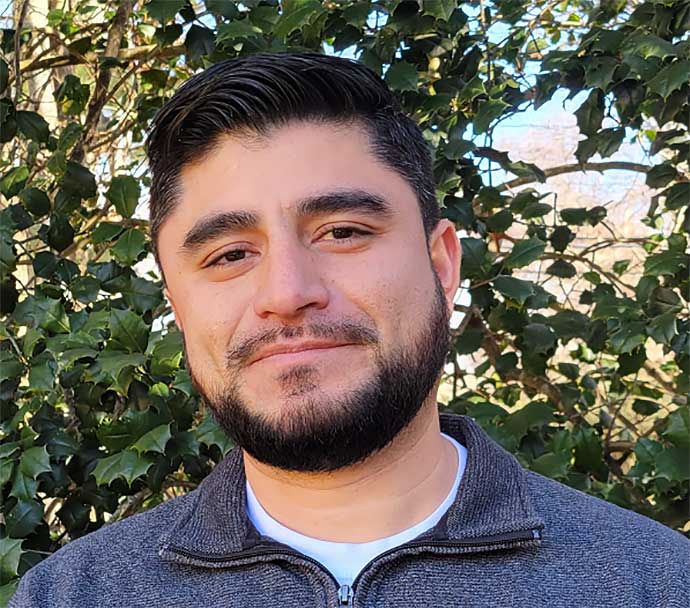 Mario Vasquez, Arborist Representative | Bartlett