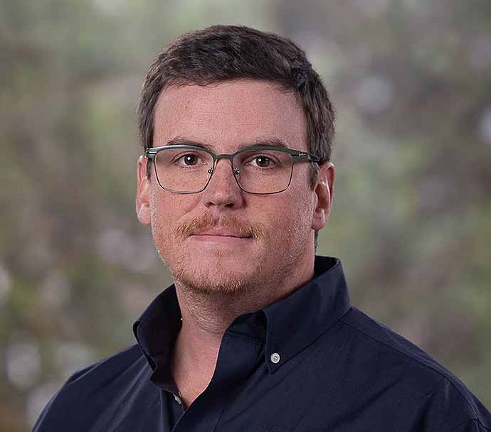 Matt Mitchell, Arborist Representative | Bartlett
