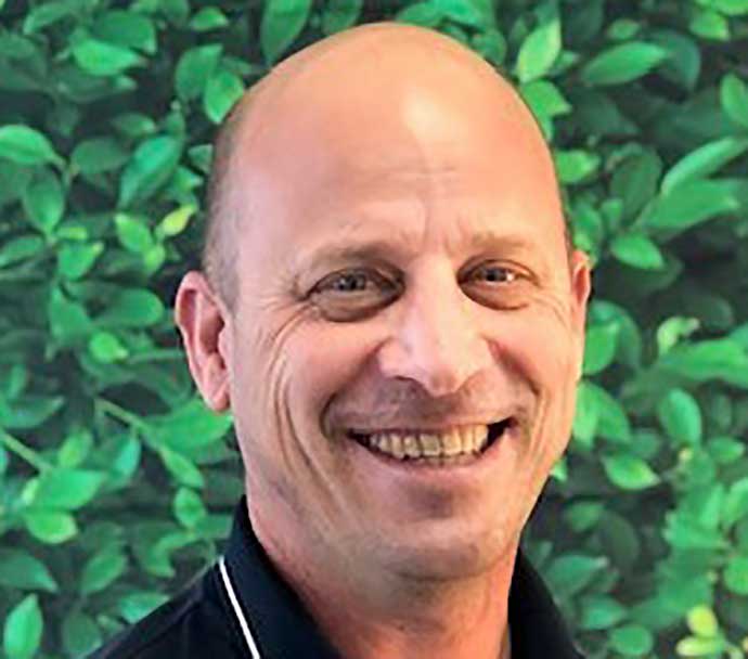 Trevor Hall, Local Manager & Board Certified Master Arborist in ...