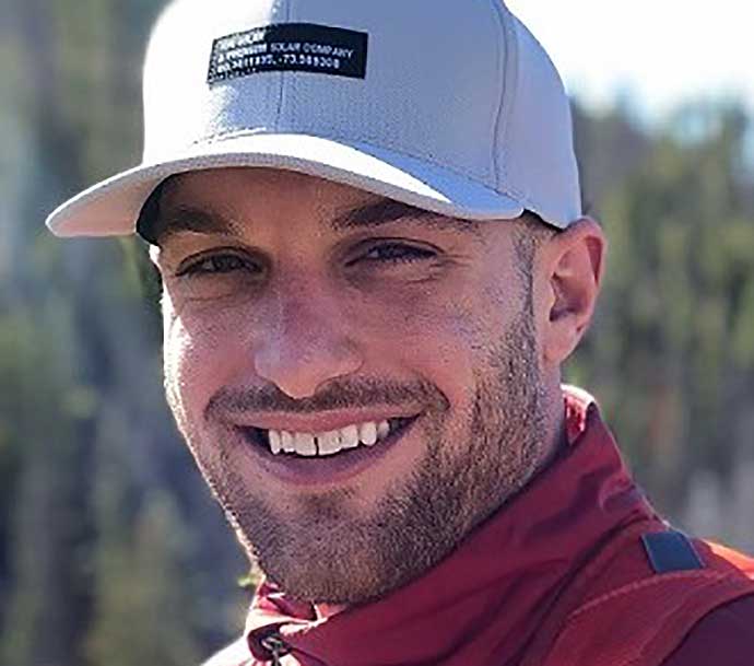 Tyler Mynard, Arborist Representative | Bartlett