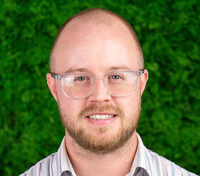 Willis Bunday, Local Office Safety Coordinator | Bartlett