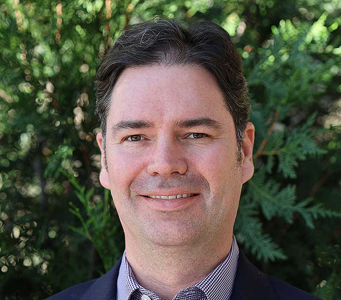 Aaron Feldner, Arborist