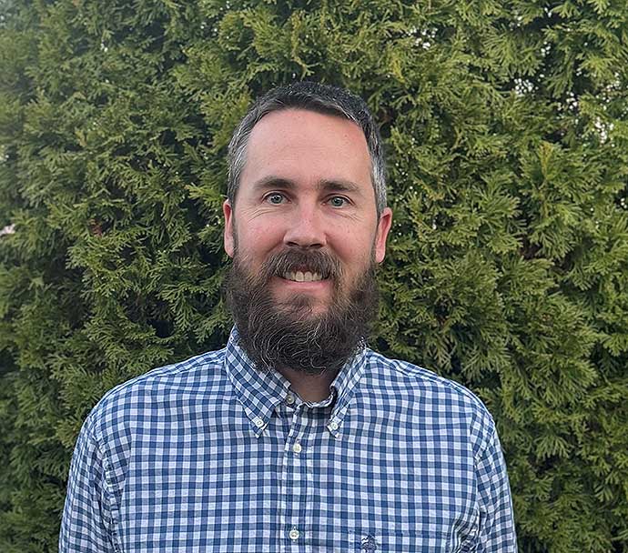 Cole Maier, Local Manager & Arborist in Lexington, KY